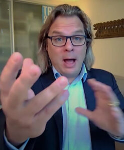Worlds #1 Communication Keynote Speaker 2026 Body Language Expert ...